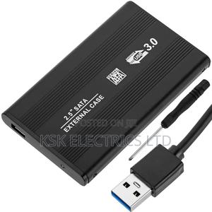 External Hard Drive Case in Central Division - Computer Hardware ...