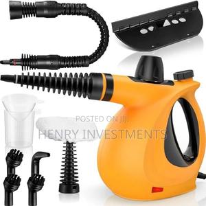 Steam Cleaner in Central Division - Home Appliances, Henry Investments ...