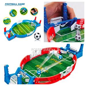 Mini Tabletop Football (Foosball) Game Set. for sale - QUICK BUY Price ...