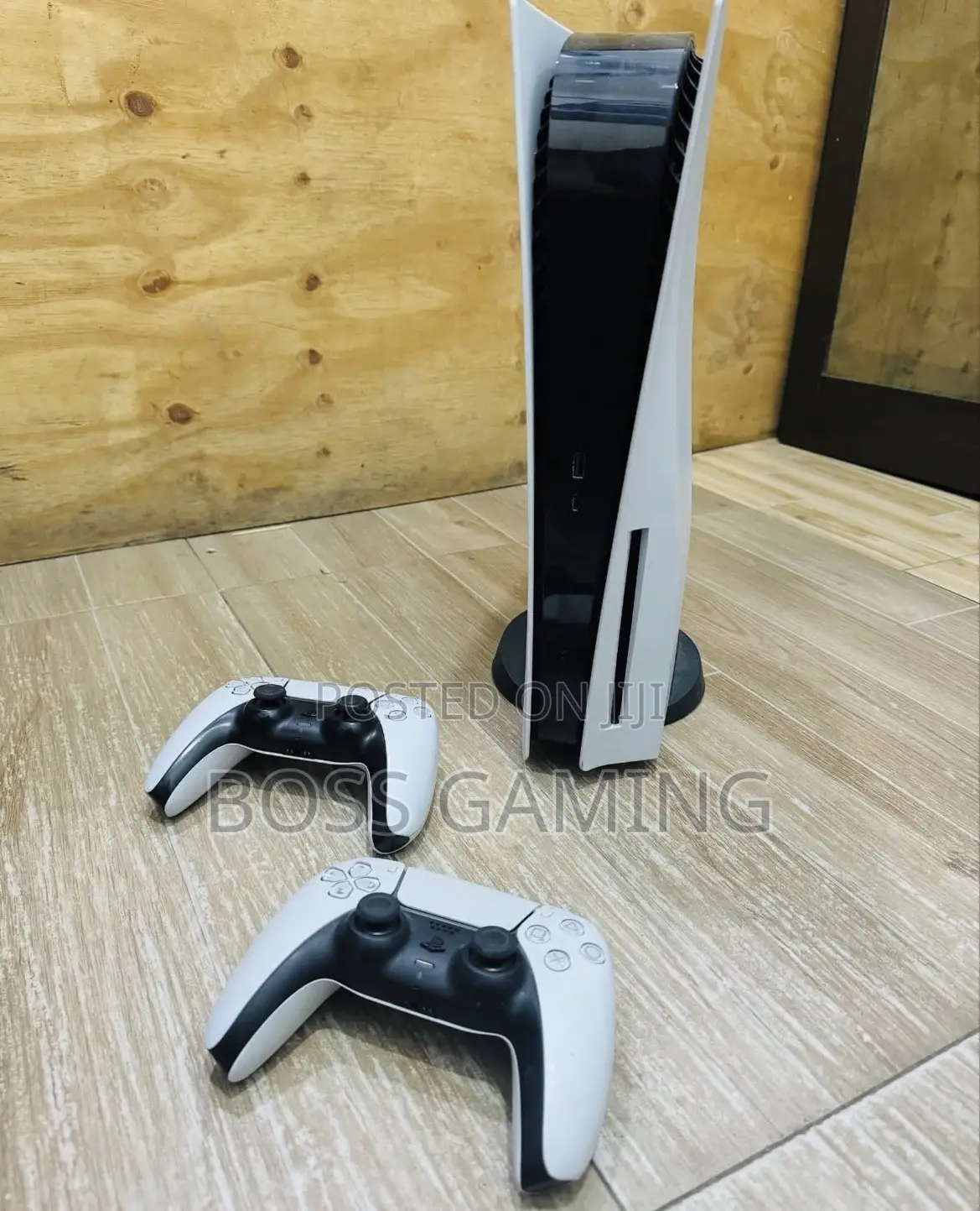 Ps5 Next-Gen Gaming Bundle With 2 Pads and 5 Exciting Games. in Central ...