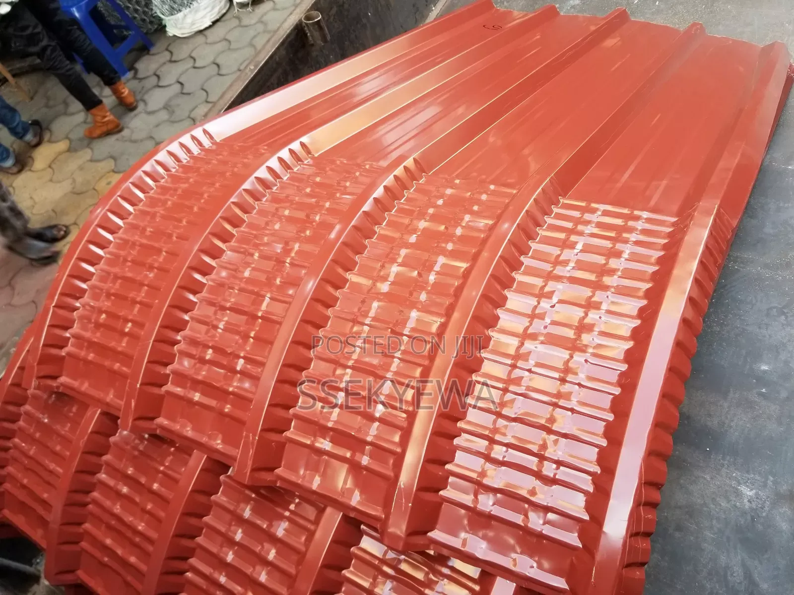 Bullnose G.30 in Central Division - Building Materials & Supplies ...