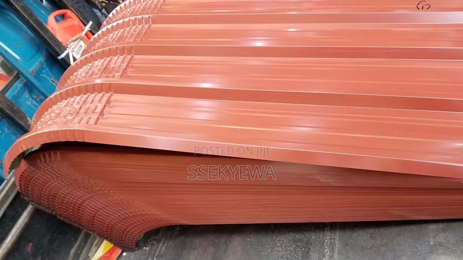 Bullnose G.30 in Central Division - Building Materials & Supplies ...