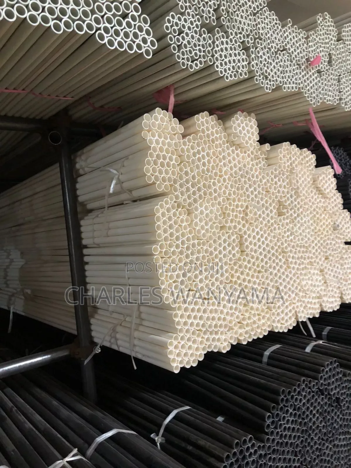 Upvc Conduit Pipes in Central Division - Building Materials & Supplies ...