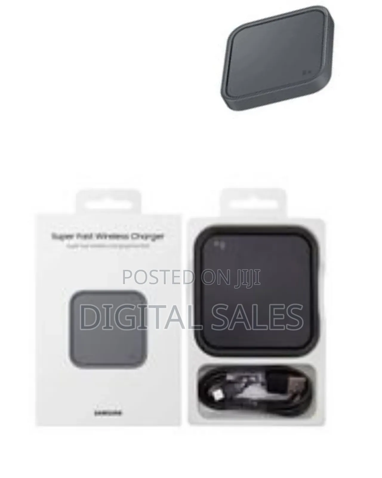 Samsung Super Fast Wireless Charger 15w in Rubaga - Accessories for ...