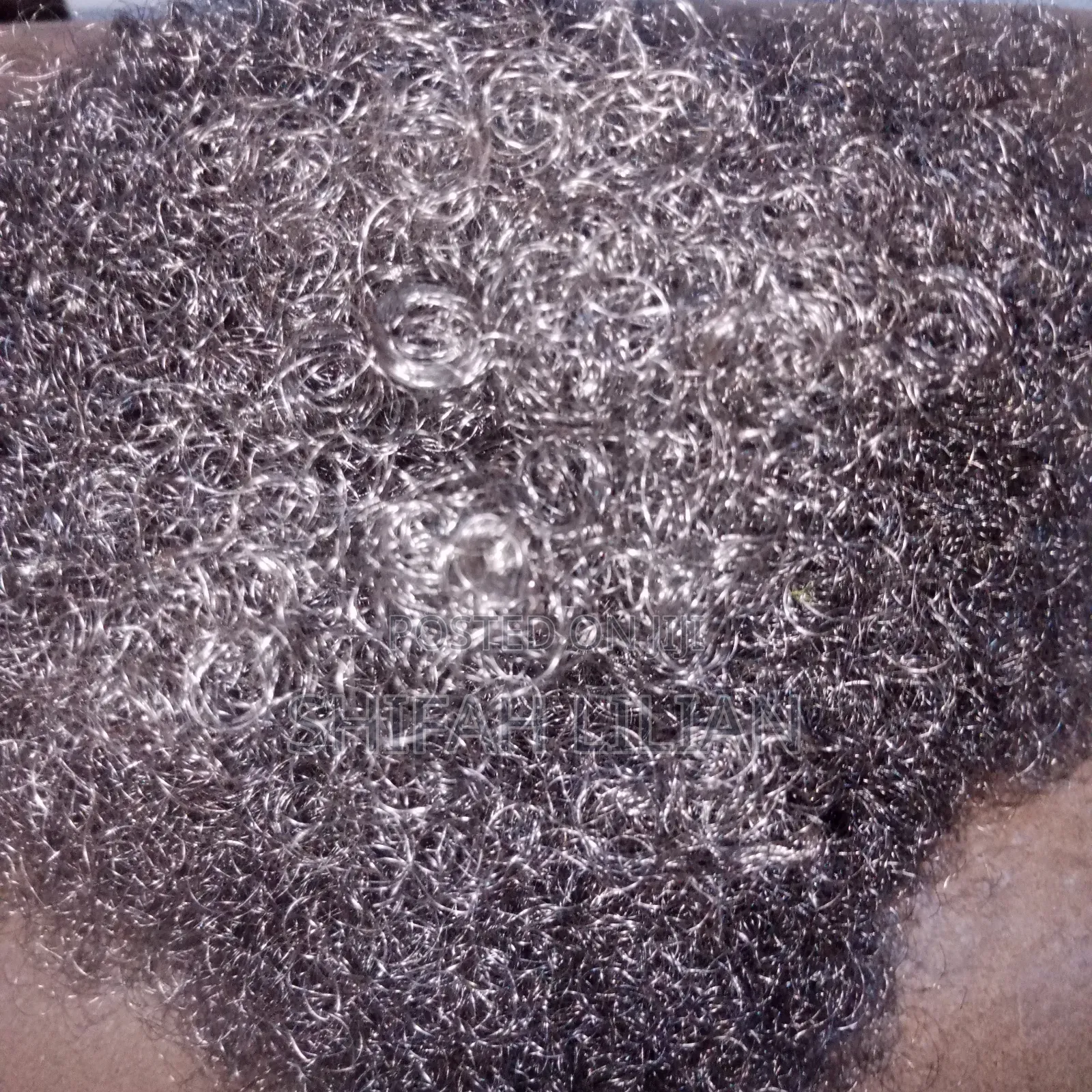 Afro Wigs and Perfumes in Central Division - Body Care, Shifah Lilian ...