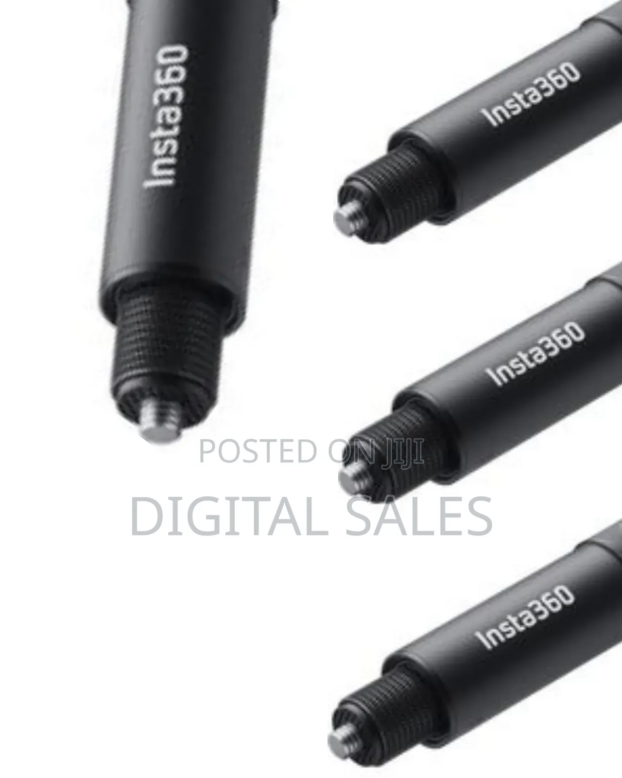 Insta360 114cm Invisible Selfie Stick in Rubaga - Accessories for ...