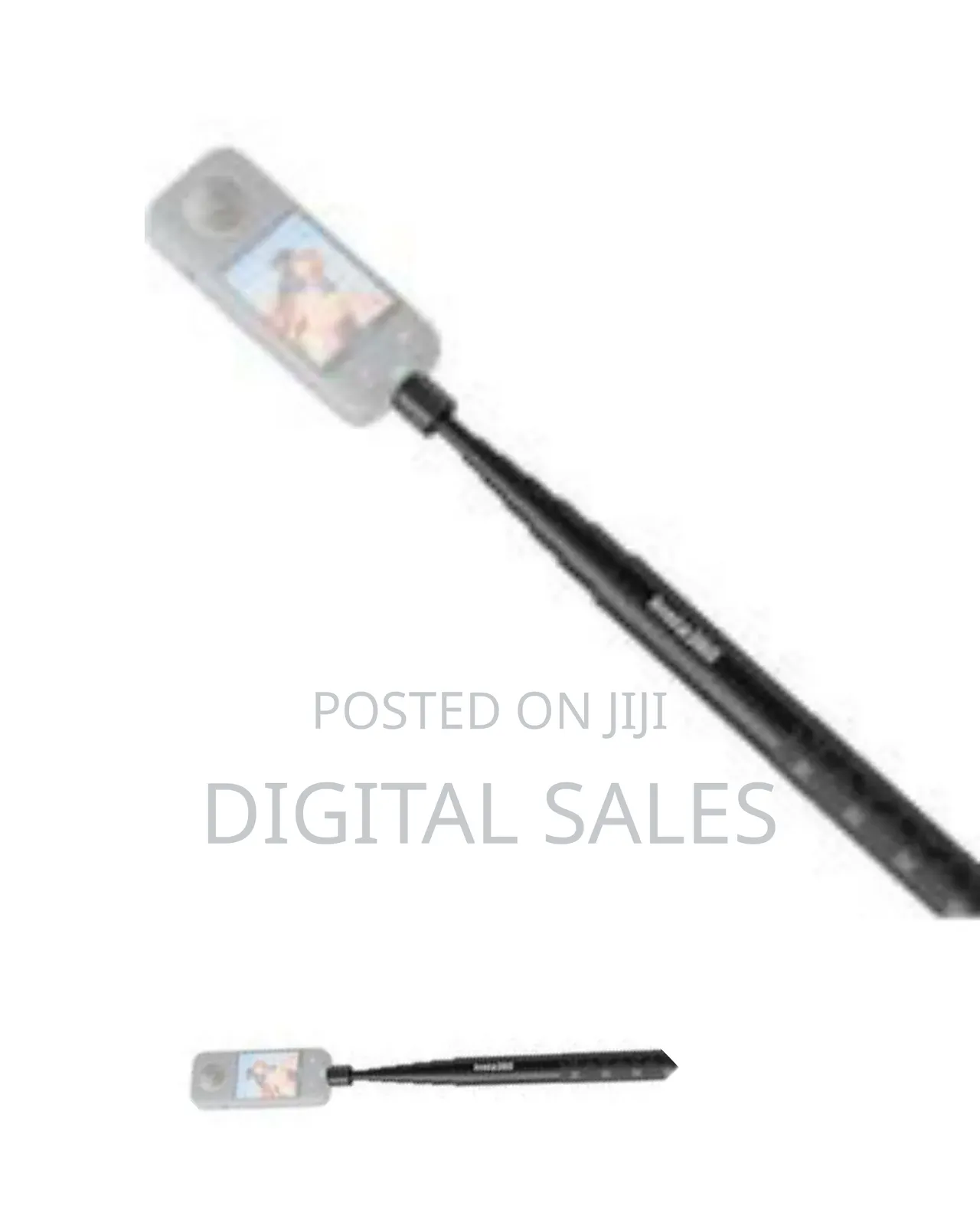 Insta360 114cm Invisible Selfie Stick in Rubaga - Accessories for ...