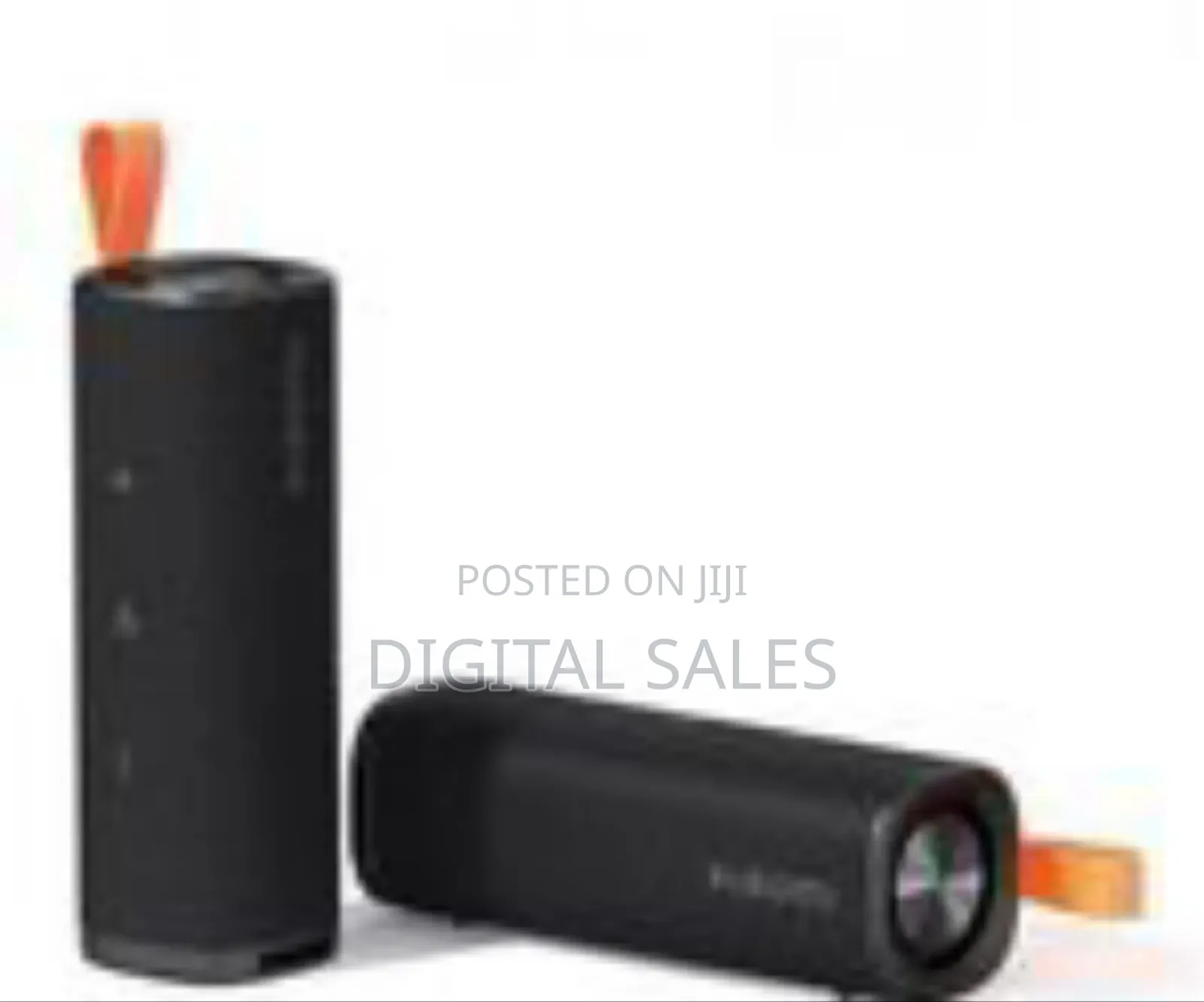 Xiaomi Out Door Portable Speaker Reddit Winner 2024 in Rubaga - Audio ...