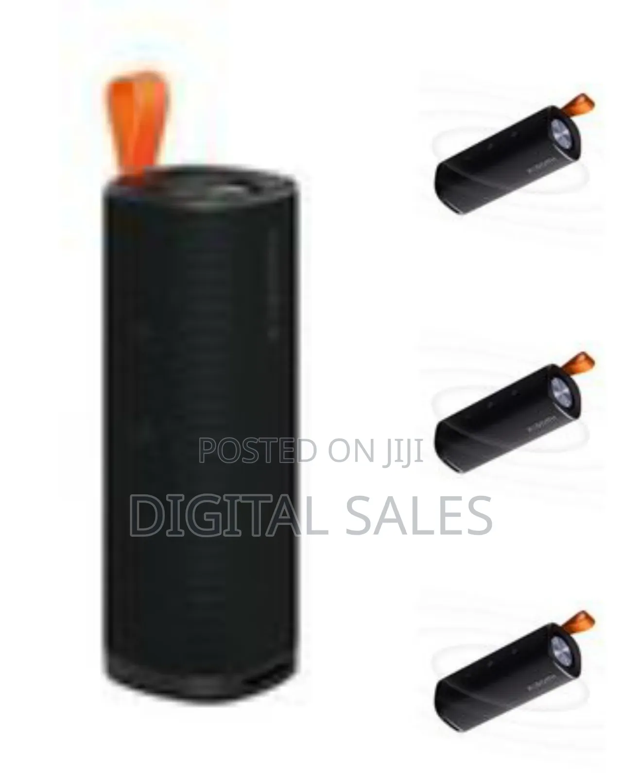 Xiaomi Out Door Portable Speaker Reddit Winner 2024 in Rubaga - Audio ...