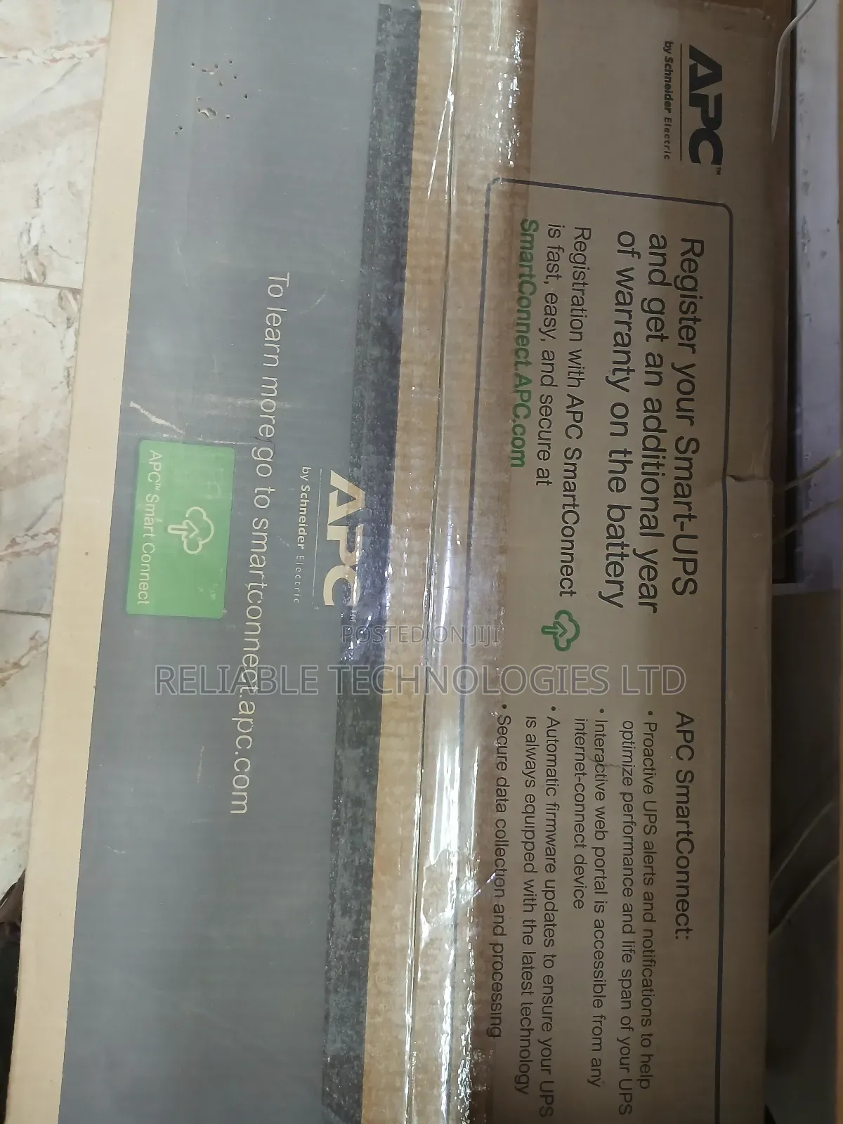 Apc Smart Ups 1000va in Central Division - Electrical Equipment ...