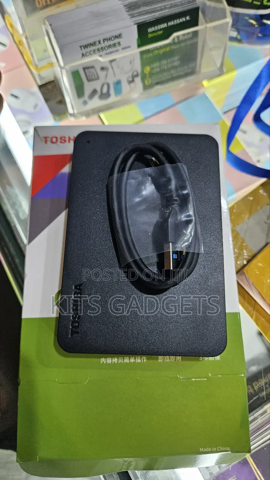 Hard Disk 1telabyte in Central Division - Computer Hardware, Kits ...