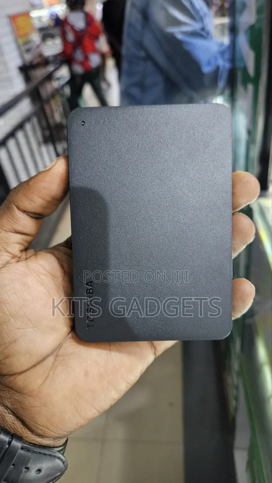 Hard Disk 1telabyte in Central Division - Computer Hardware, Kits ...