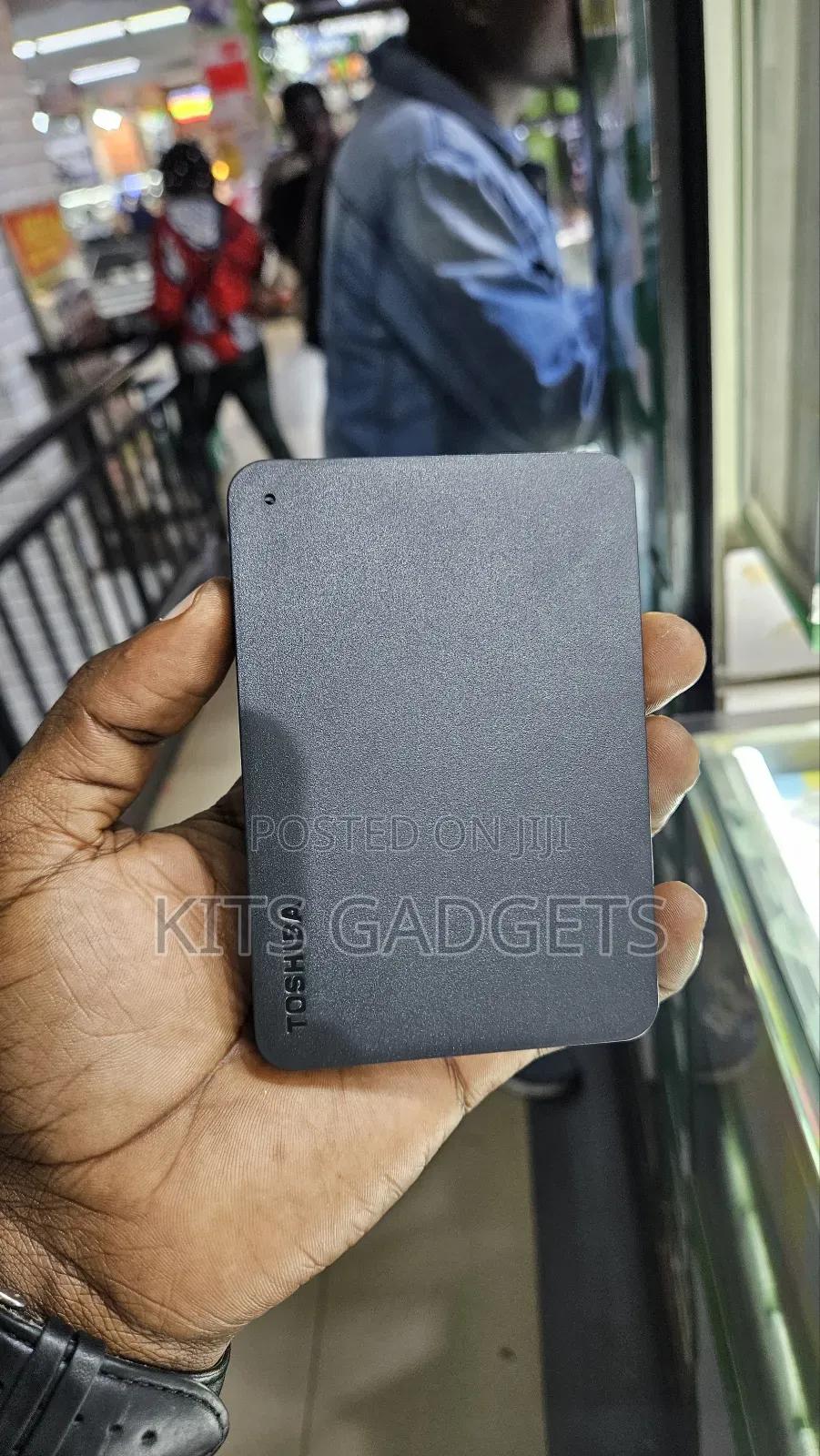 Hard Disk 1telabyte in Central Division - Computer Hardware, Kits ...