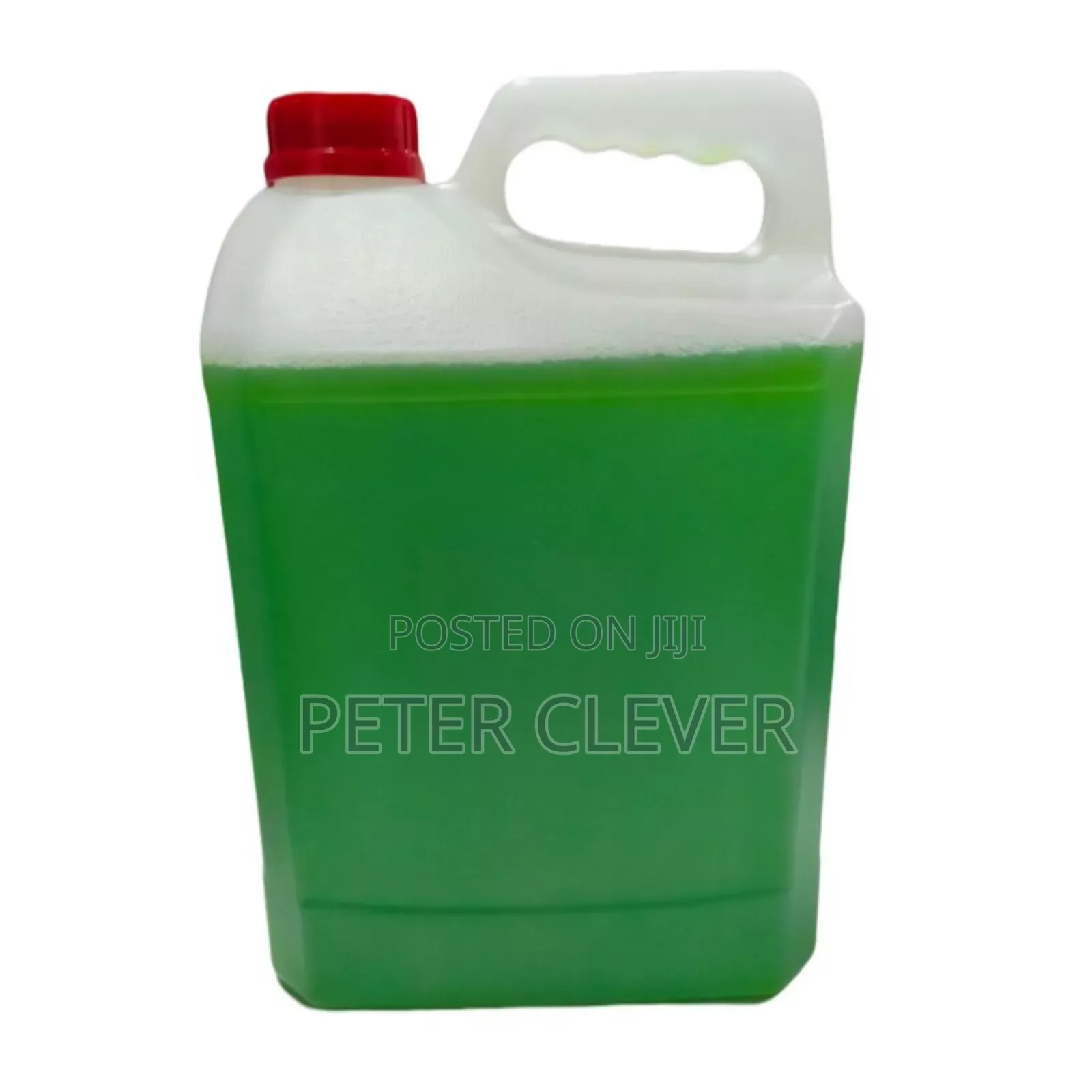 Premium Liquid Soap in Central Division - Household Chemicals, Peter ...