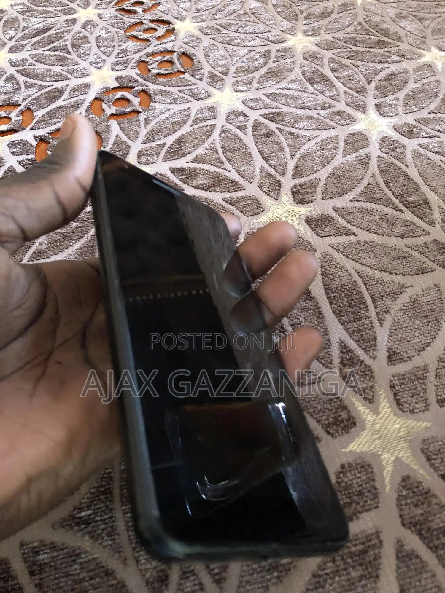 Google Pixel 3a 64 GB Black in Central Division - Mobile Phones, Ajax ...