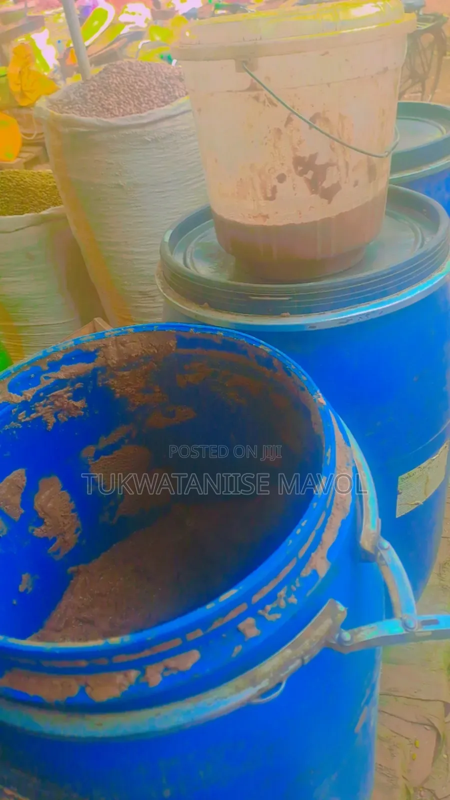 Gnuts Paste in Central Division - Food & Beverages, Tukwataniise Mavol ...