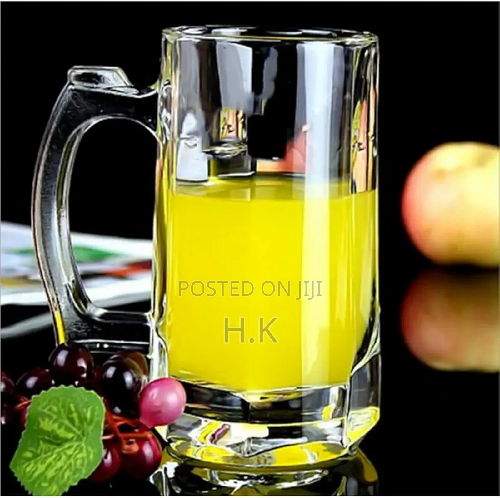 Party Perfect Juice Mug in Central Division - Kitchenware & Cookware ...
