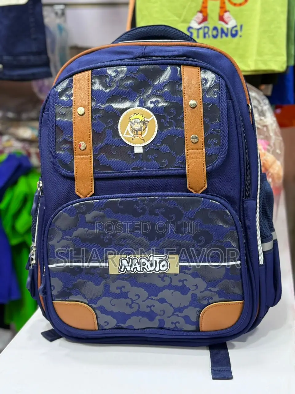 Children School Bags in Central Division - Baby & Kids' Accessories ...