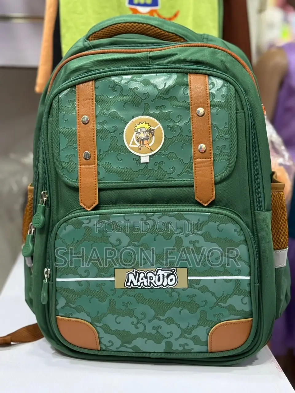 Children School Bags in Central Division - Baby & Kids' Accessories ...