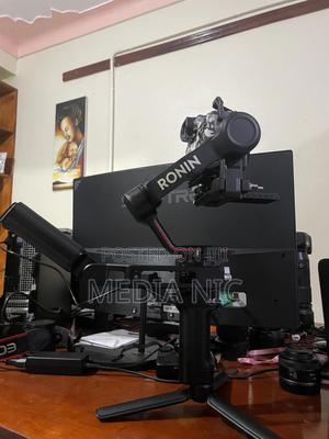 Dji Ronin Rs3 Combo Gimbal in Makindye - Photo & Video Cameras, Media ...