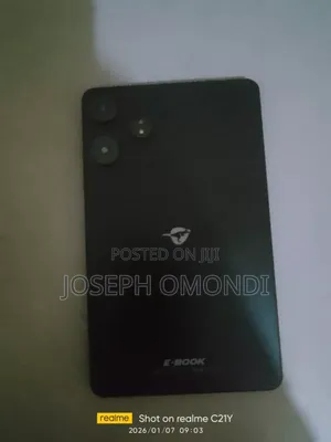 Idino iBook 512 GB Black in Central Division - Tablets, Joseph Omondi ...