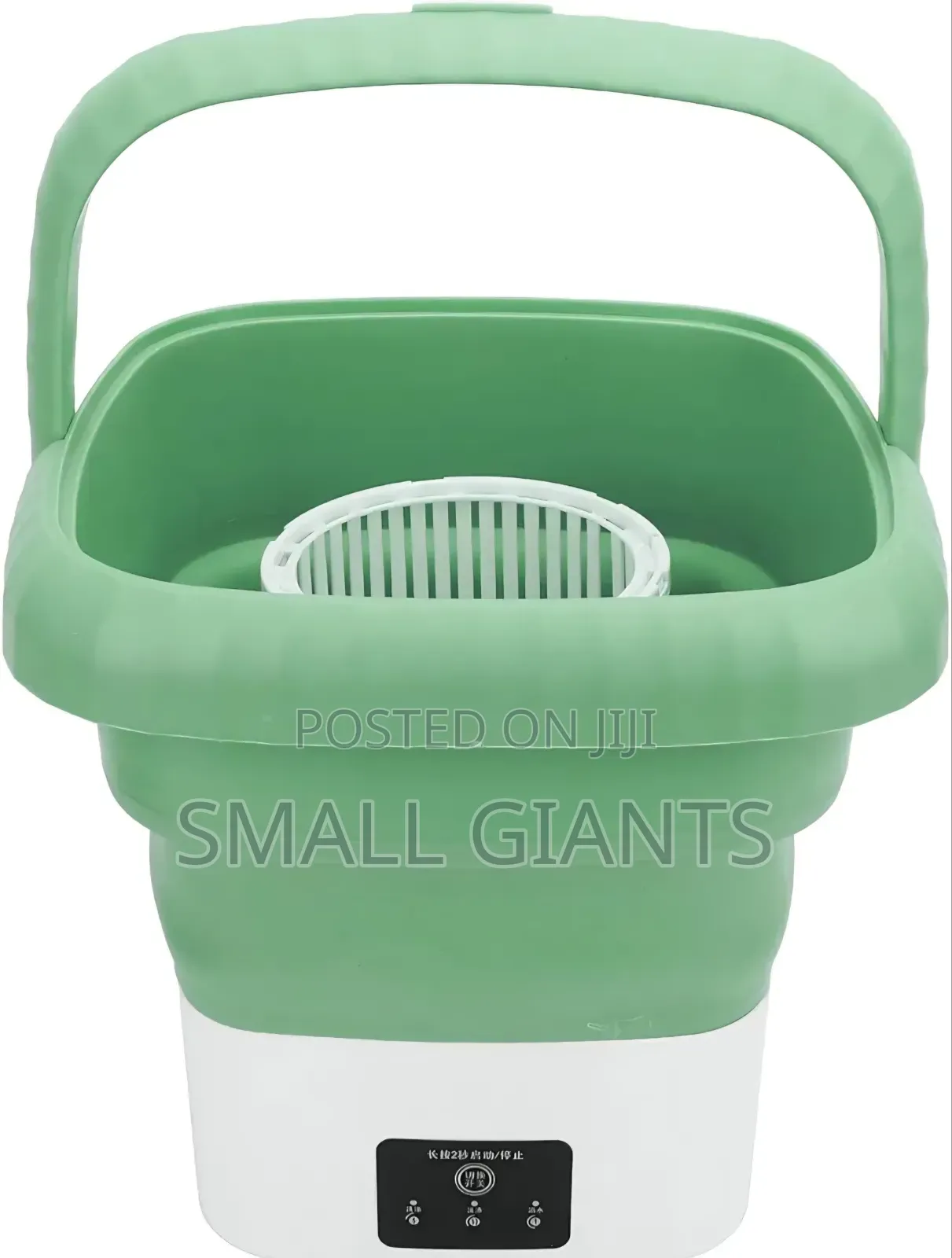 Portable Folding Mini Washing Machine, 9l Capacity in Central Division ...