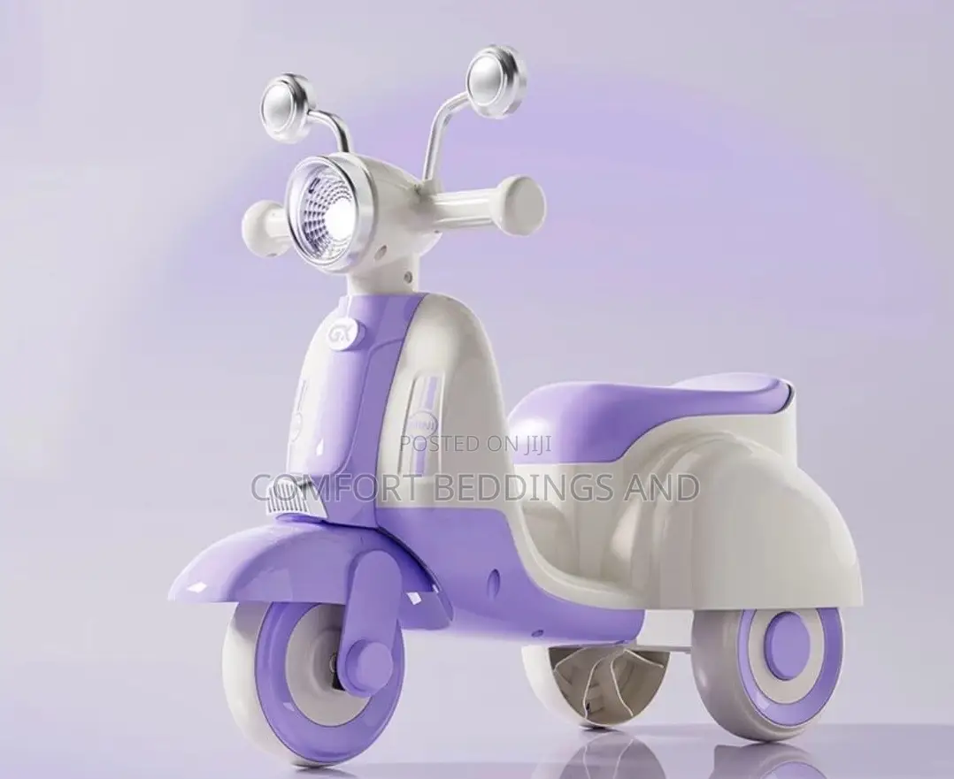 Baby Tricycle Purple 1 To 4 Years in Central Division - Toys, Games & Bikes, Gaster Katwere ...