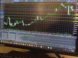 Mt5 Trading Bot Trend Scanner in Central Division - Software, Degen ...