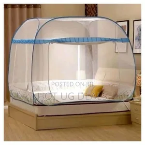 6*6 Tent Quadrate Mosquito Net -multi Colour in Central Division - Home ...