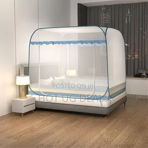 6*6 Tent Quadrate Mosquito Net -multi Colour in Central Division - Home ...