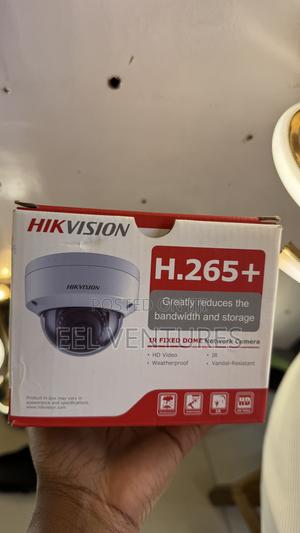 4mp Doom Camera in Central Division - Security & Surveillance, Eel ...