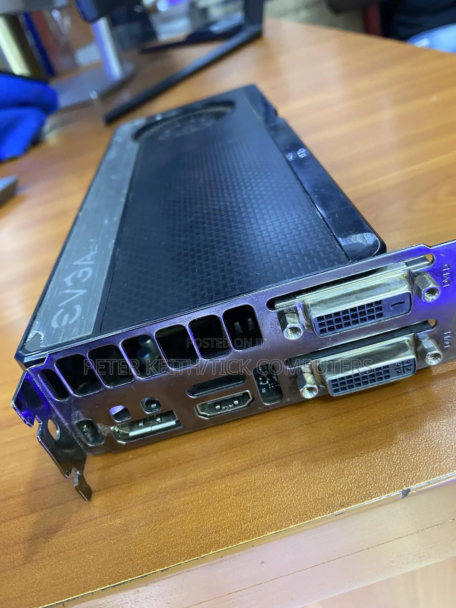 High End Low Powered Graphics Cards GTX 2gb Ddr5 in Central Division ...