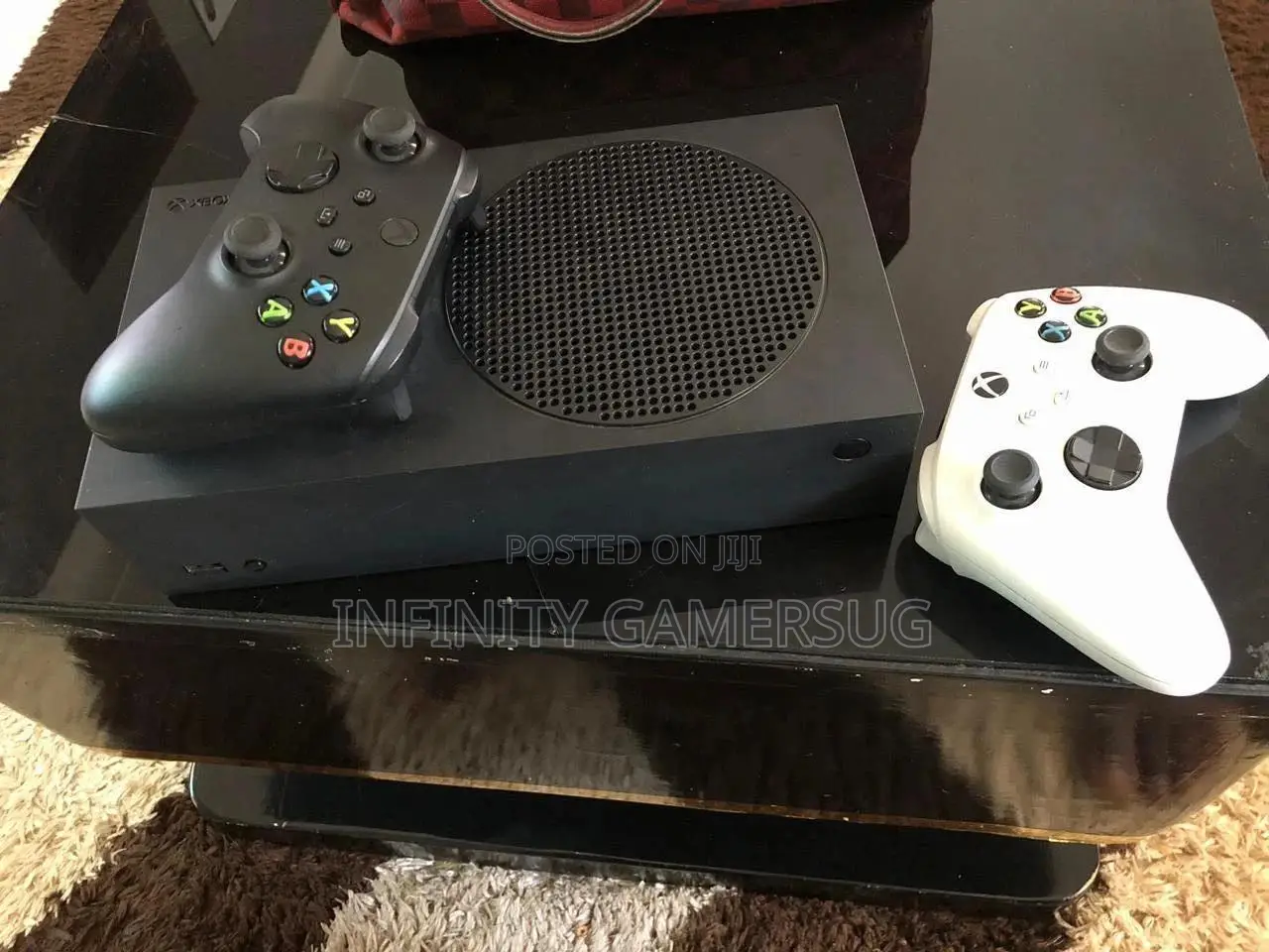 Xbox Series X in Central Division - Video Game Consoles, Infinity ...