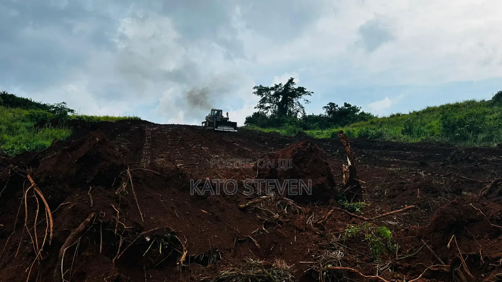 Century Property Real Estate in Central Division - Land & Plots for ...