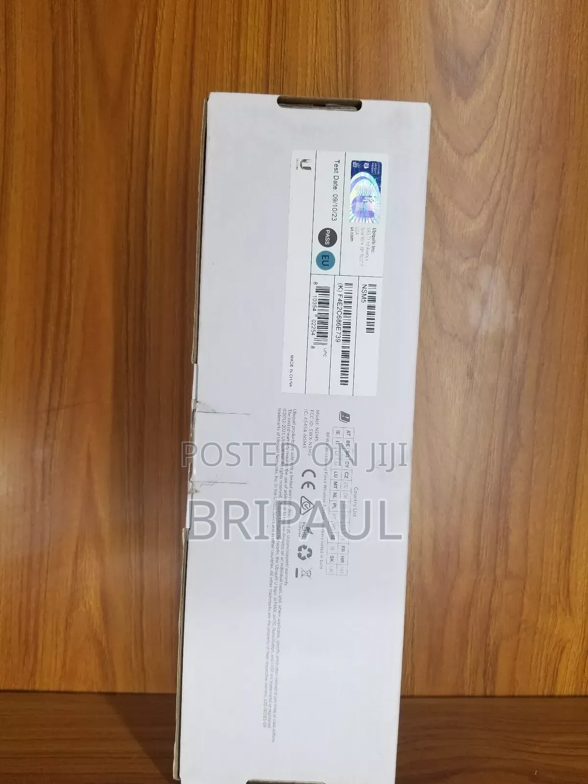 Access Point Ns M5 Pro in Central Division - Networking Products ...