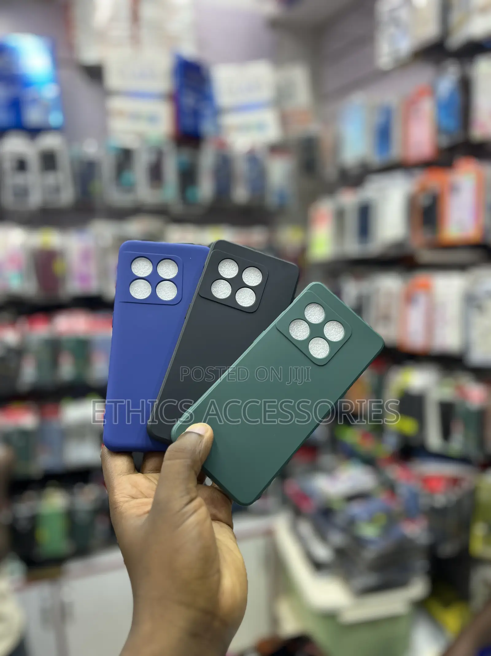 Oneplus 10 Pro 5g in Central Division - Accessories for Phones ...