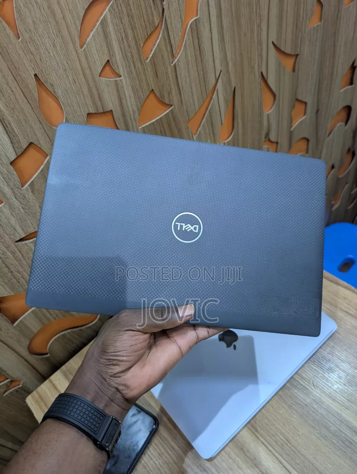 New Laptop Dell Latitude 7430 16GB Intel Core i7 SSD 512GB in Central ...
