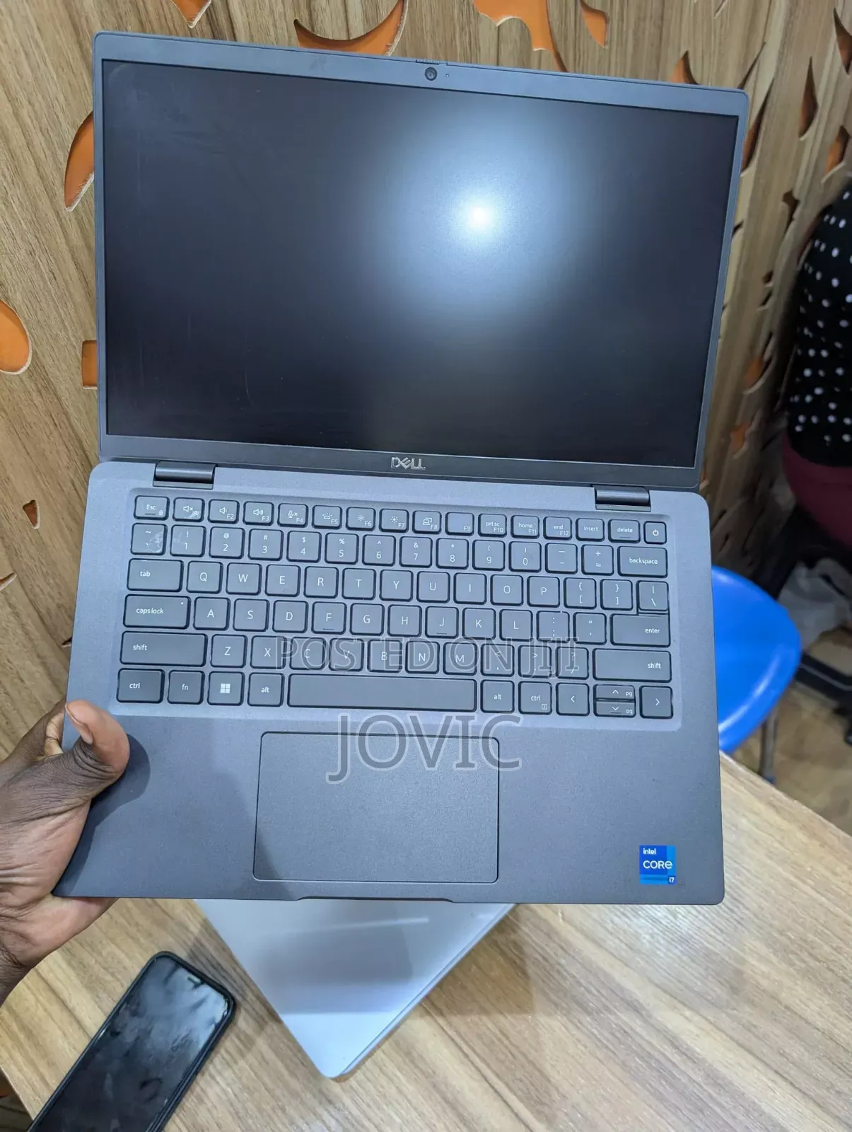 New Laptop Dell Latitude 7430 16GB Intel Core i7 SSD 512GB in Central ...