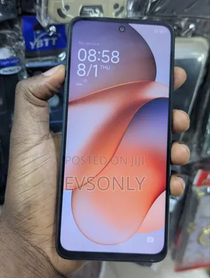 Xiaomi Redmi 12 5G 256 GB Black in Central Division - Mobile Phones ...