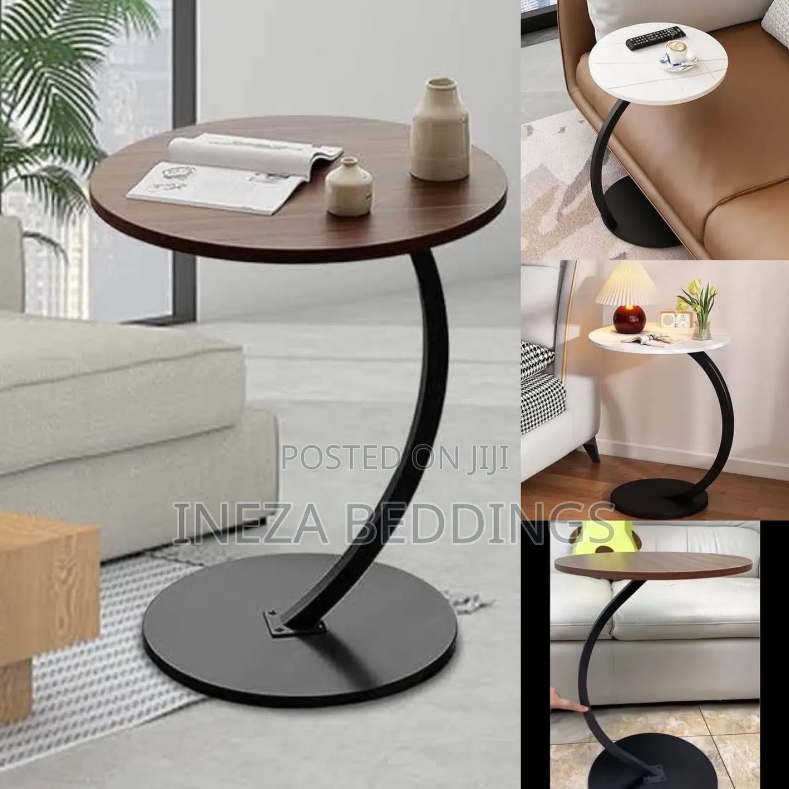 Unique Design Coffee Table in Central Division - Furniture, Maric Mubz ...