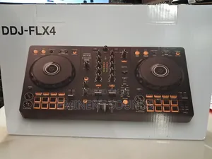 Pioneer Alpha Theta in Central Division - Audio & Music Equipment ...