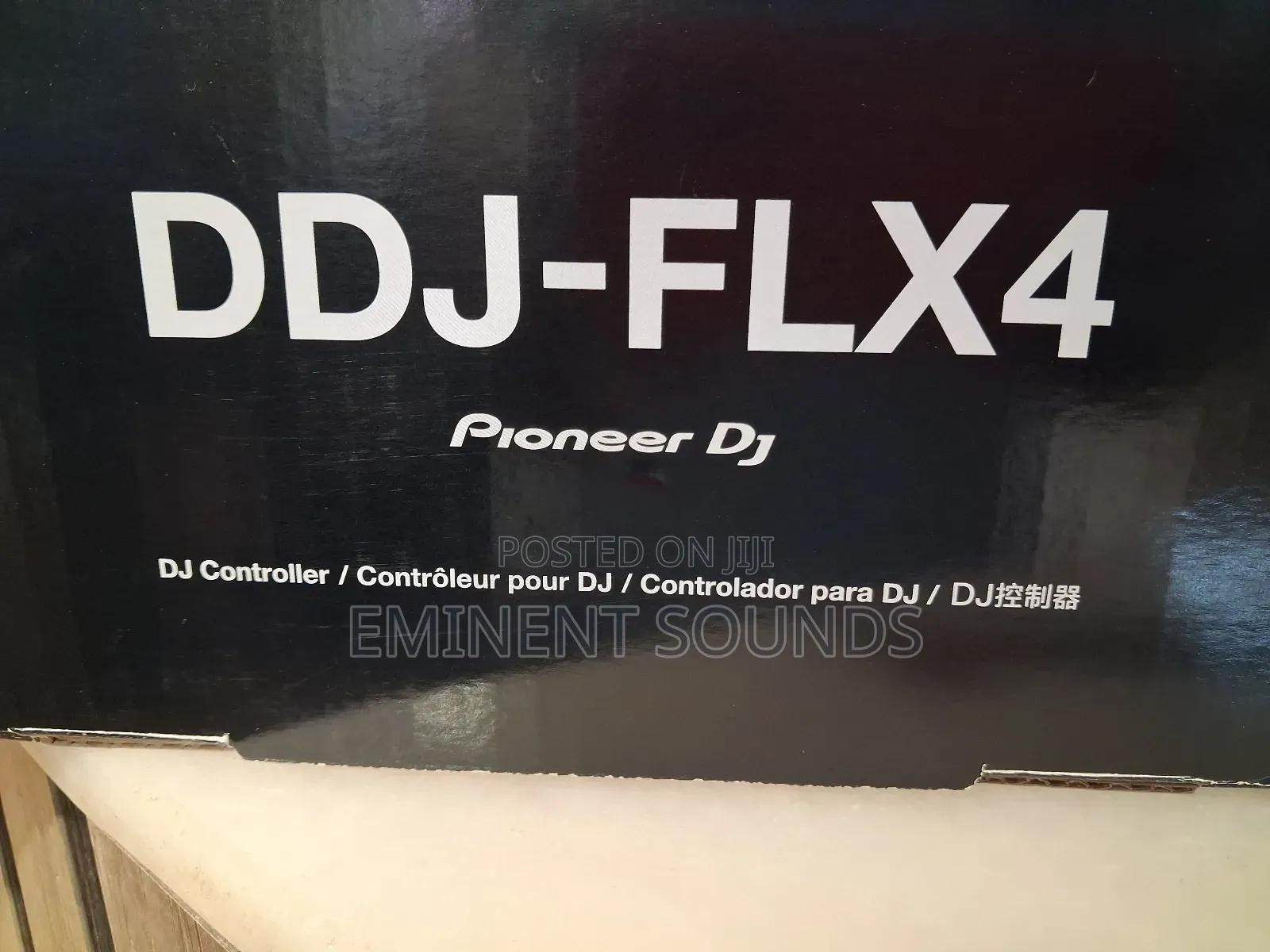 Pioneer Alpha Theta in Central Division - Audio & Music Equipment ...
