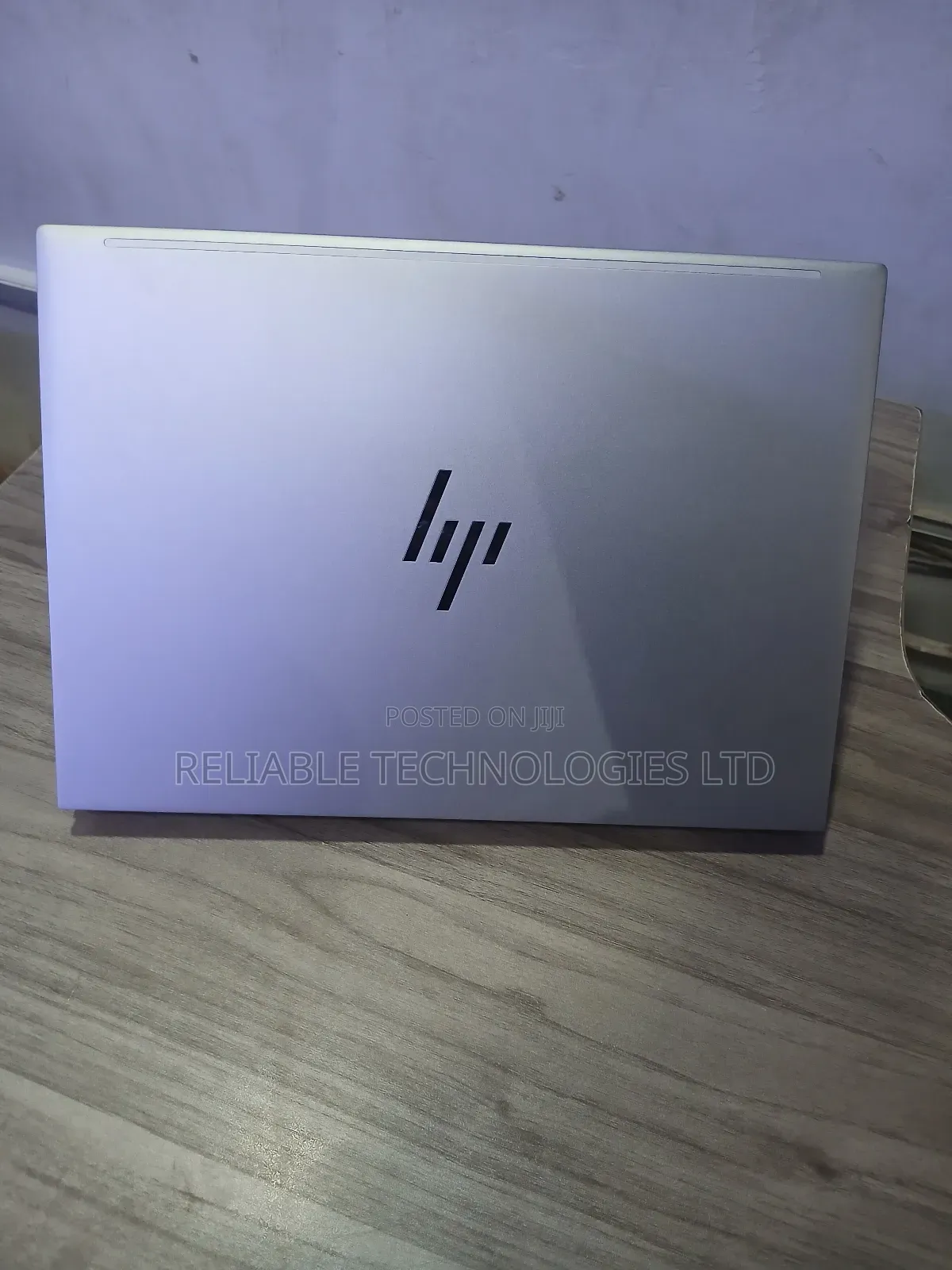 New Laptop HP EliteBook 830 16GB Intel Core I7 SSD 512GB in Central ...