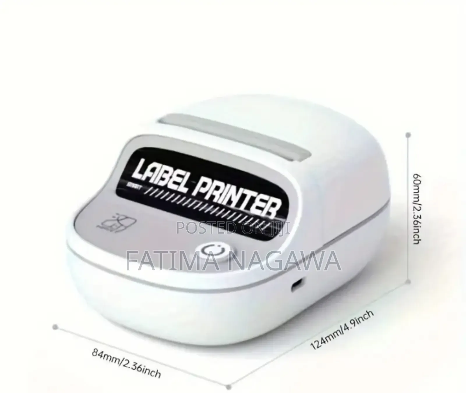 Yesido Sp10 Thermal Label Printer in Central Division - Printers ...