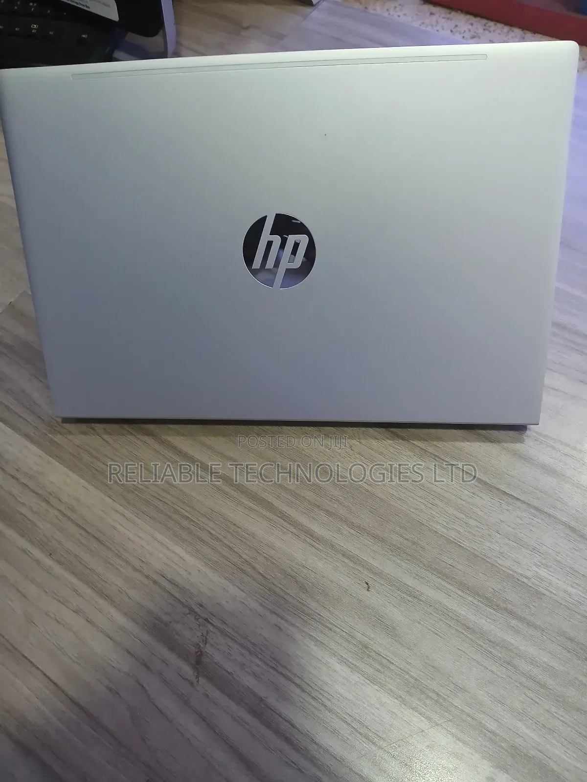 New Laptop HP ProBook 440 8GB Intel Core I5 SSD 512GB in Central ...