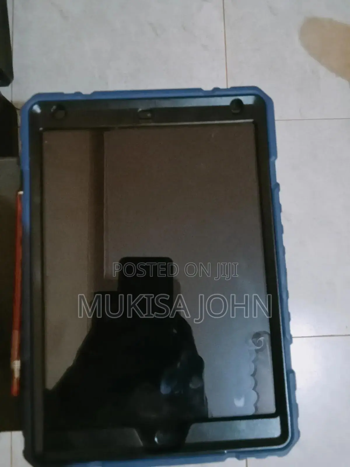 Apple iPad mini 7 128 GB Black in Central Division - Tablets, Mukisa ...