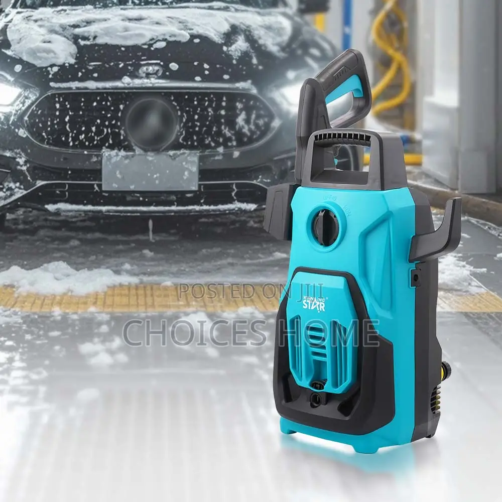 Pressure Washer Portable in Central Division - Home Appliances, Choices ...