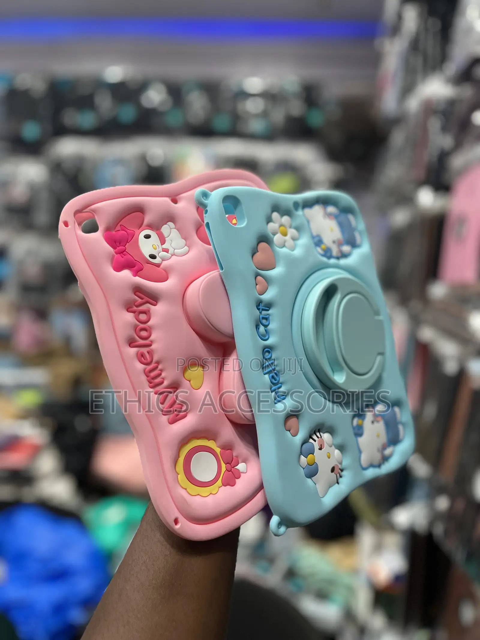 Silicone Tablet Cases in Central Division - Accessories for Phones ...