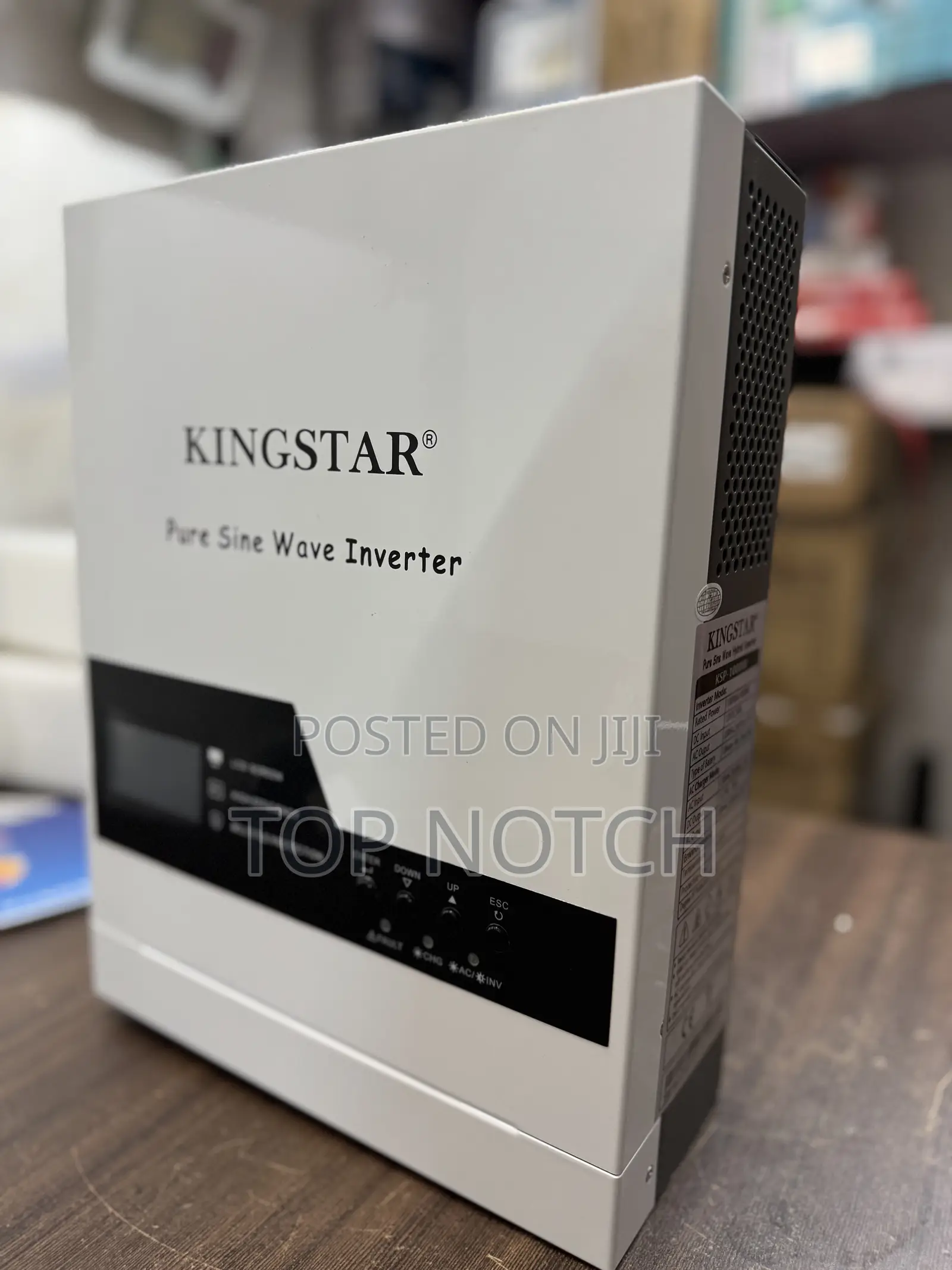 Kingstar 1000w Inverter in Central Division - Electrical Equipment ...