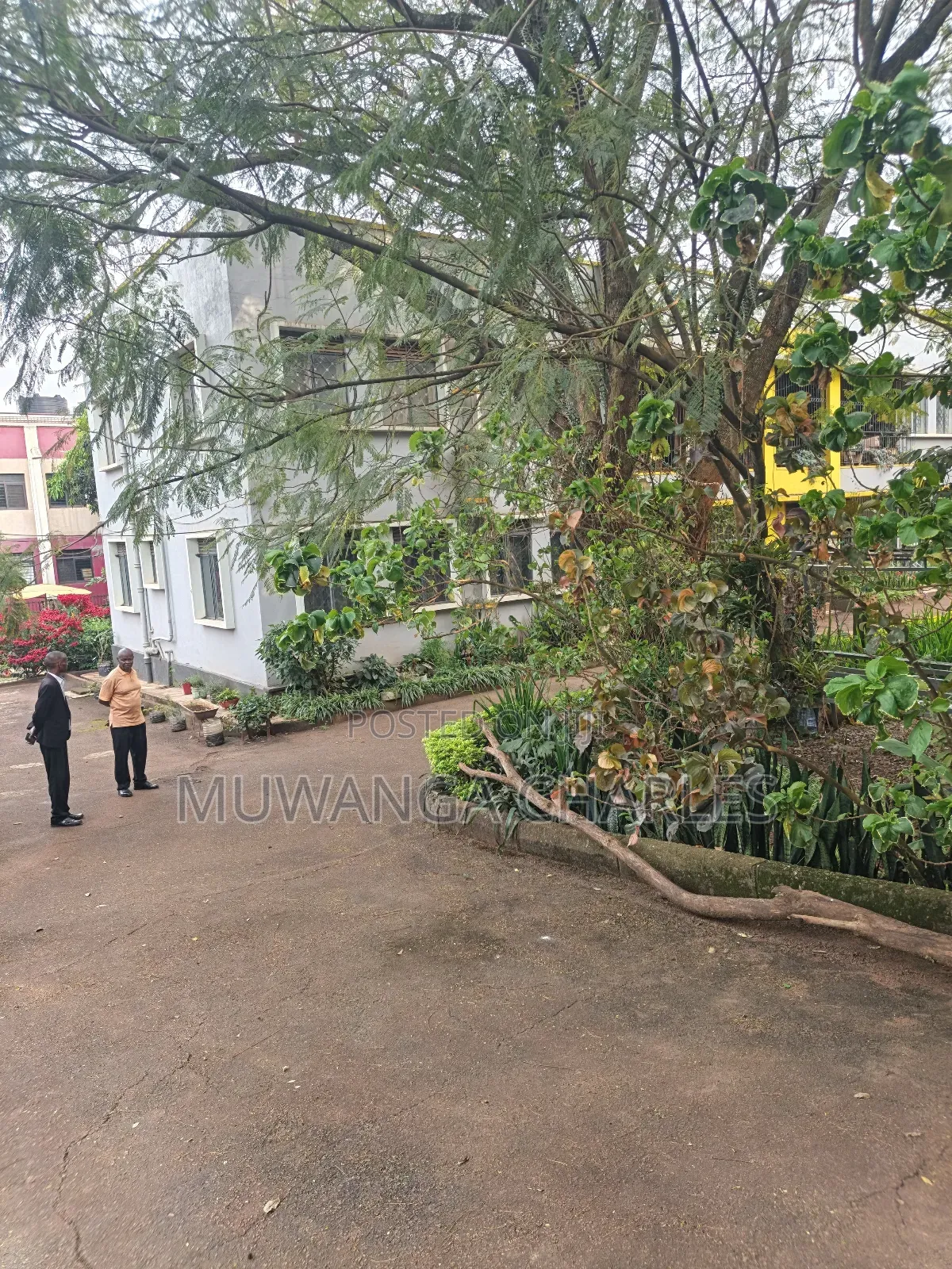 53decimals on Sale in Kololo in Central Division - Land & Plots for ...